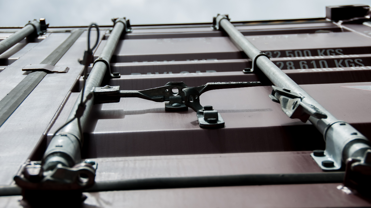 Securing Your Shipping Containers with the Right Locks - The Container ...
