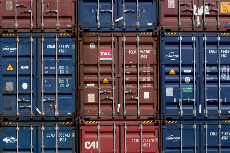 Buy a Shipping Container | The Container Brothers