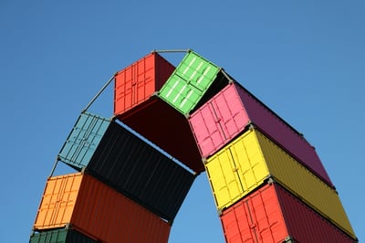 Using Shipping Containers for Events and Festivals - The Container Brothers