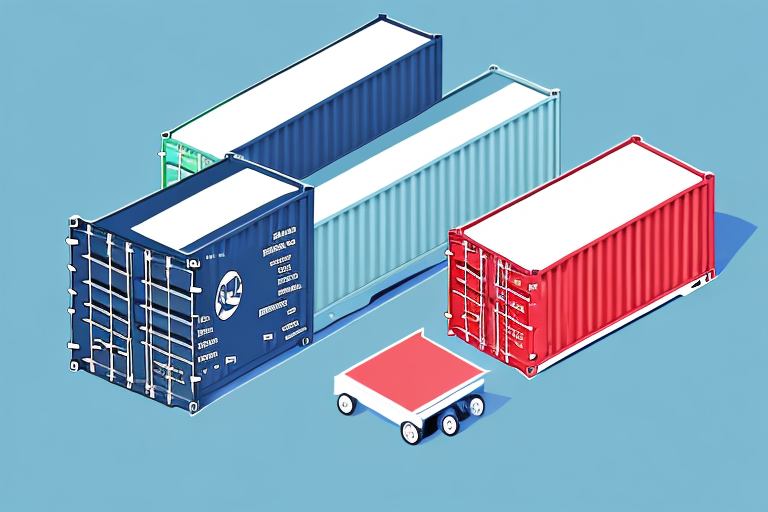 What are the benefits of using a shipping container for transportation ...