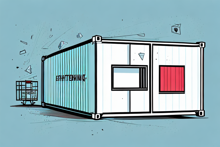 The Benefits of Using Small Shipping Containers - The Container Brothers