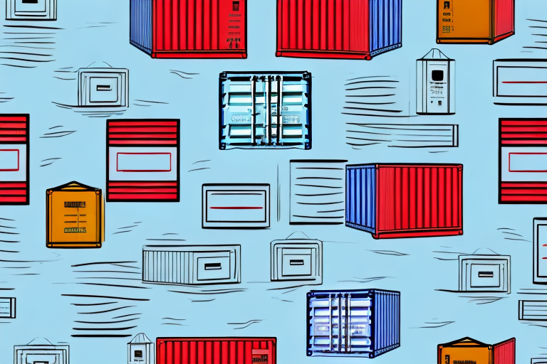 How To Buy A Shipping Container Online | Ultimate Guide [2023]