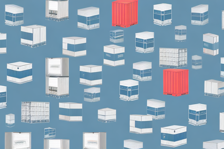 History and evolution of shipping containers - The Container Brothers