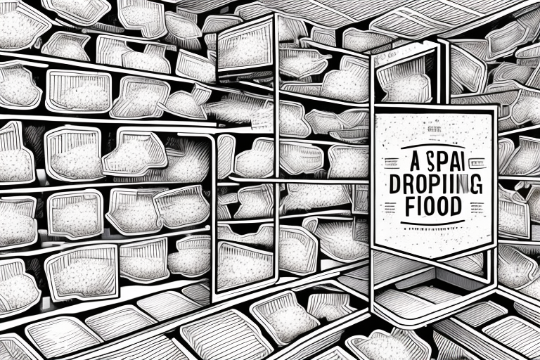 The Benefits of Using Shipping Containers for Dry Food Storage - The ...