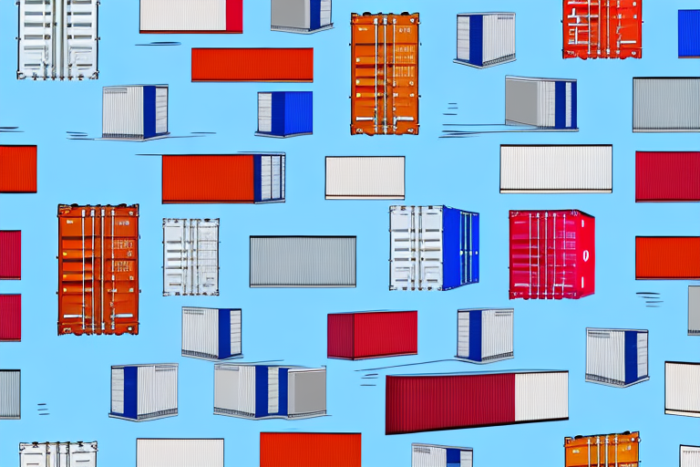 Shipping Container Dimensions: A Comprehensive Guide