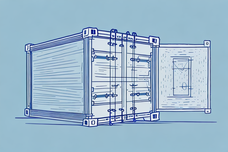 Flat Rack Container Guide: Dimensions & Uses Unveiled - The Container ...