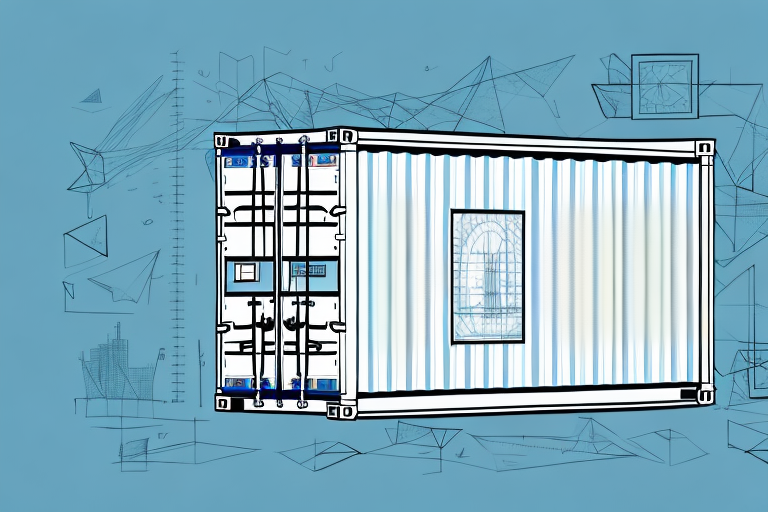 Understanding the Benefits of a 40ft High Cube Container - The ...