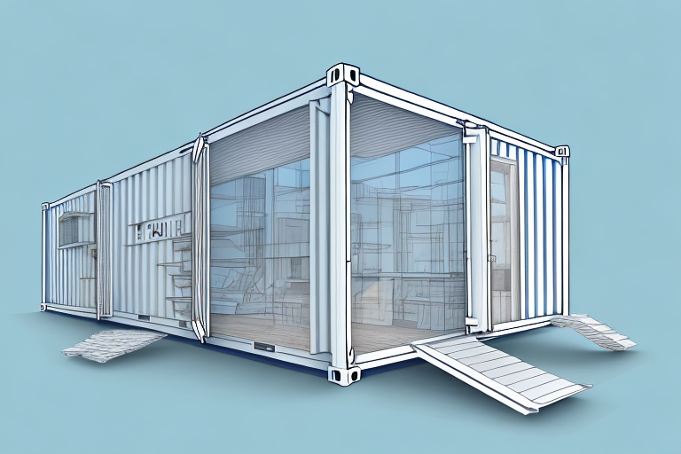 How to Build a Shipping Container Home: A Step-by-Step Guide - The ...
