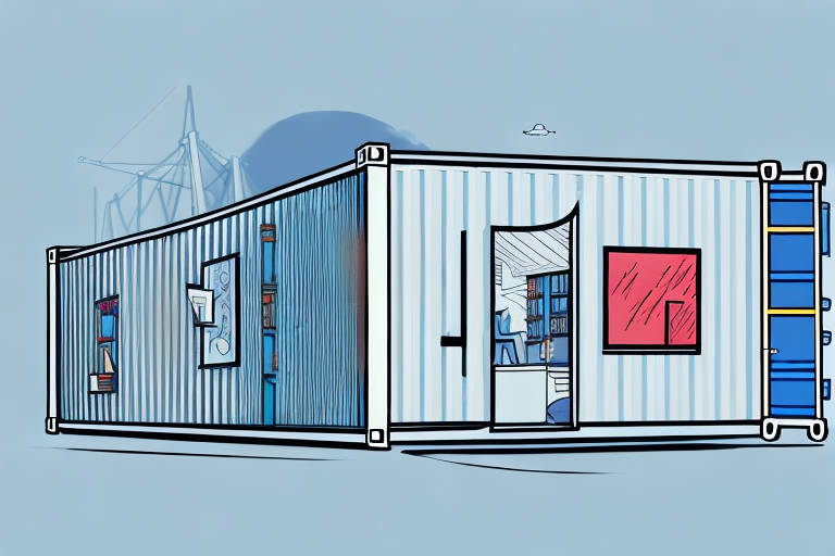 Creating a Shipping Container Shop: A Step-by-Step Guide - The ...