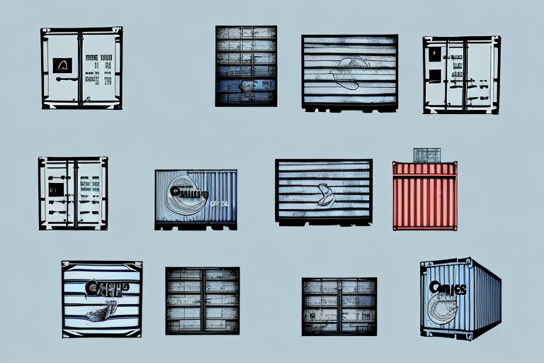 How do I use a shipping container for storage? - The Container Brothers