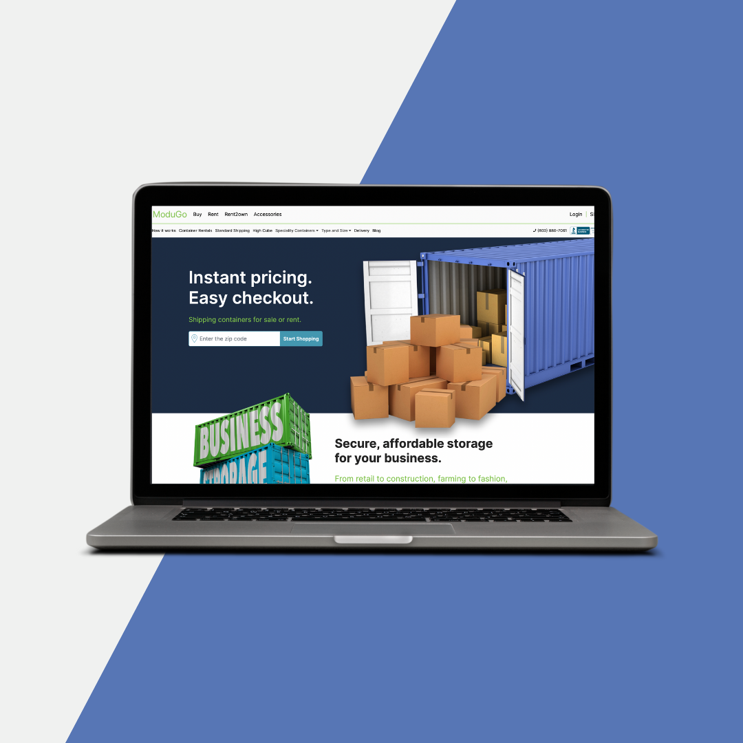 Modugo Containers: Background, information and Review - The Container ...
