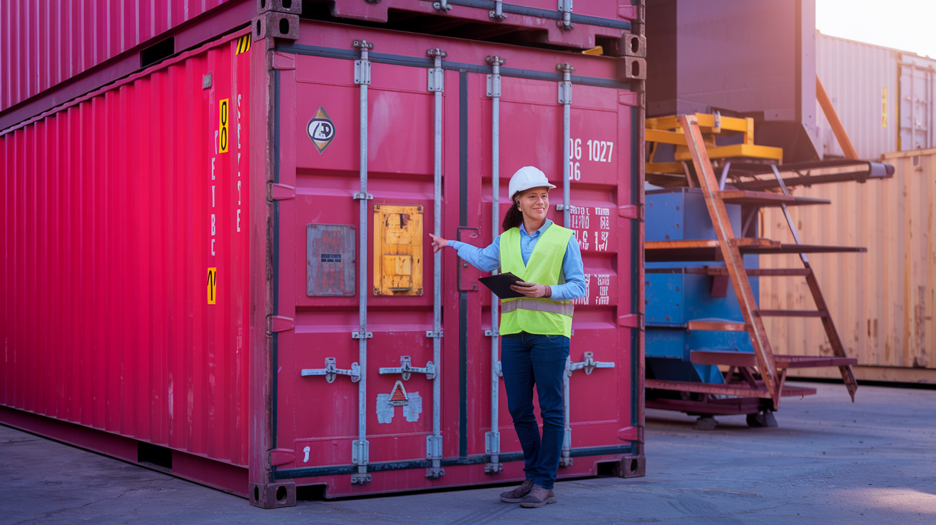 Using Shipping Containers for Construction Projects - The Container ...