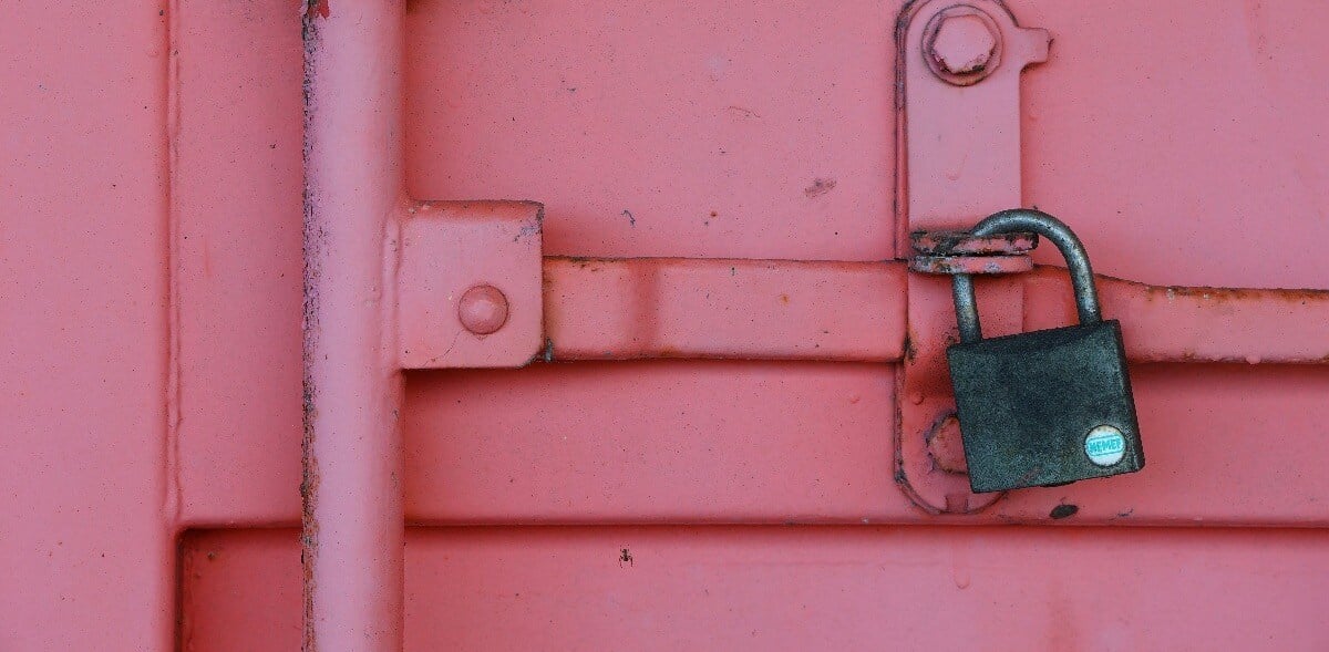 Securing Your Shipping Containers with the Right Locks - The Container ...