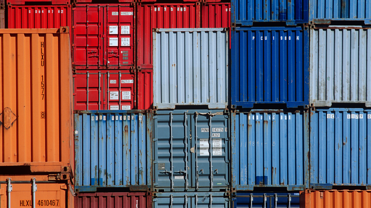 Container Leasing vs. Buying: Why Owning a Container is the Better Option